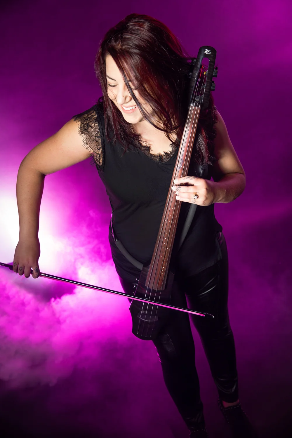 Natalie V - Multi-Genre Cellist