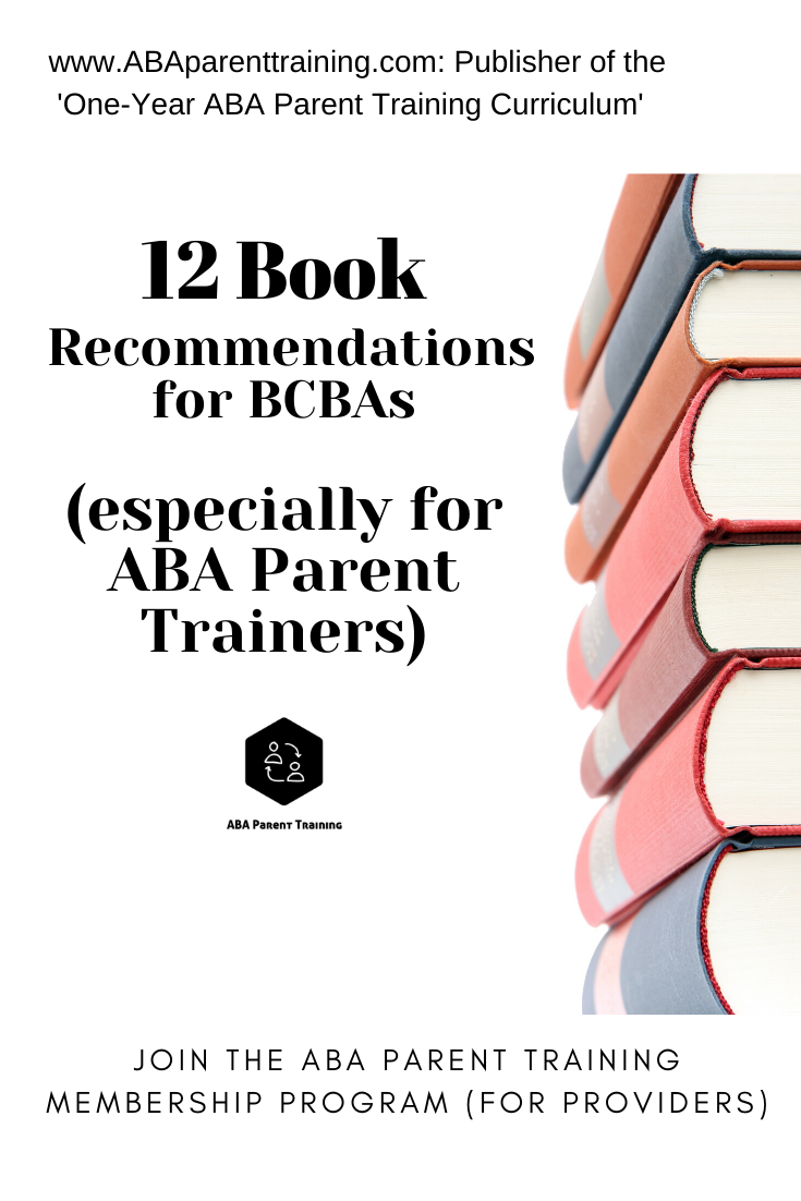 Response Interruption and Redirection — ABA Parent Training: Curriculum ...