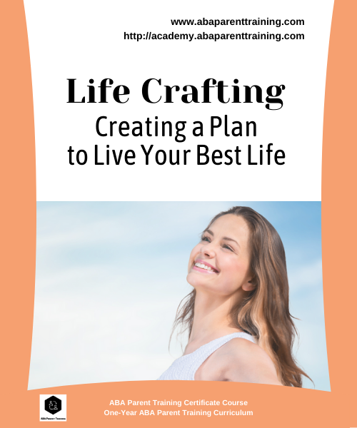 ABA Parent Training: Curriculum, CEUs, Support, & More