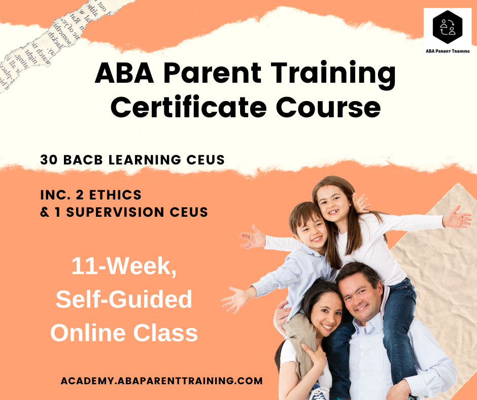 Reinforcement and Punishment - How to Approach These Concepts in ABA ...