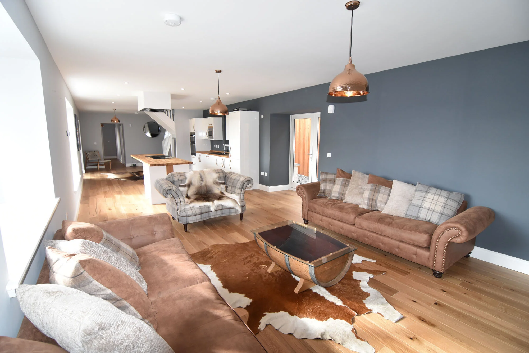 JHO Architect | Architect in Inverness, Highlands