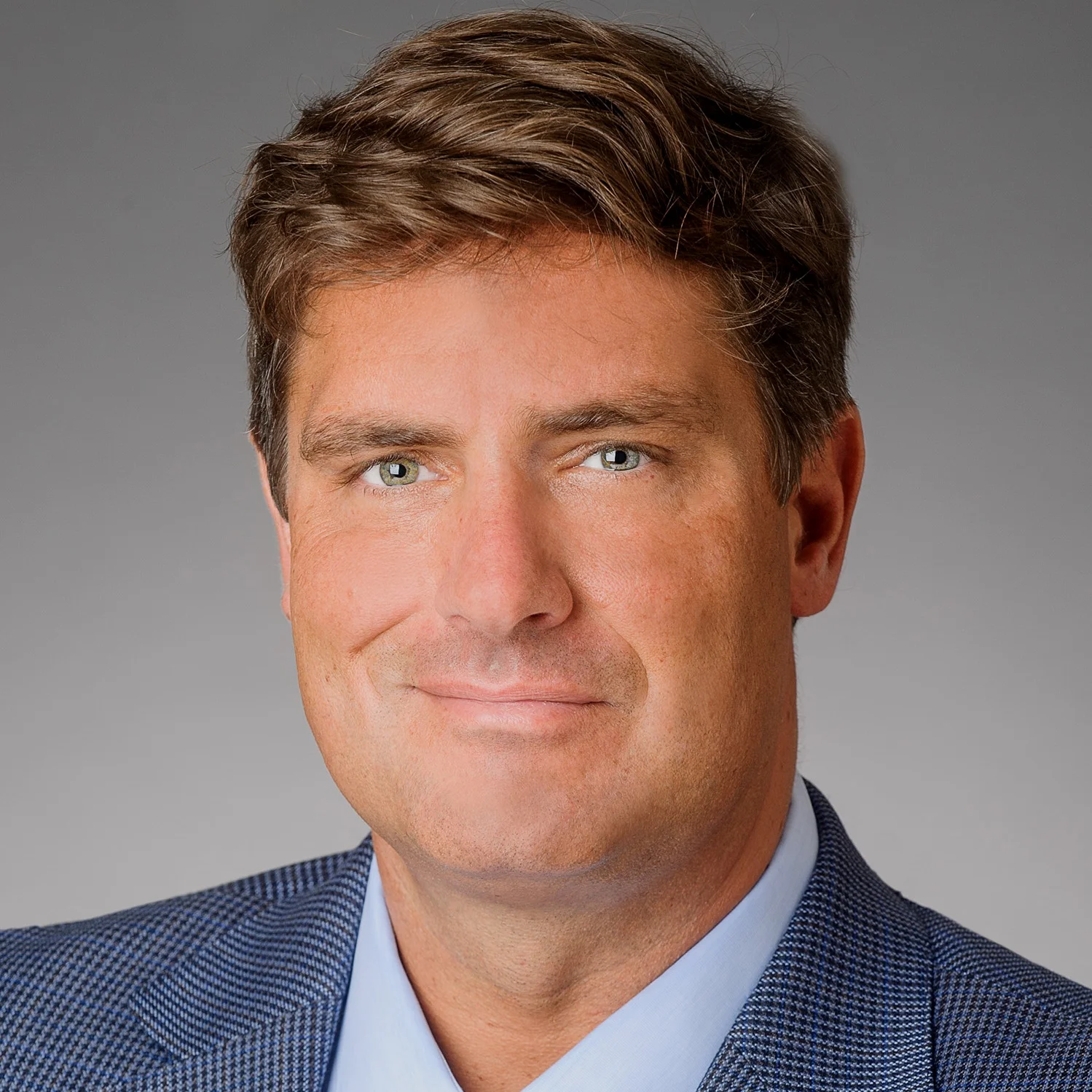 Jason Allen — Chatham Capital Group