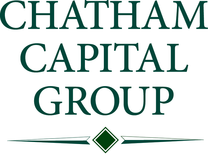 Chatham Capital Group I Customized Wealth Management