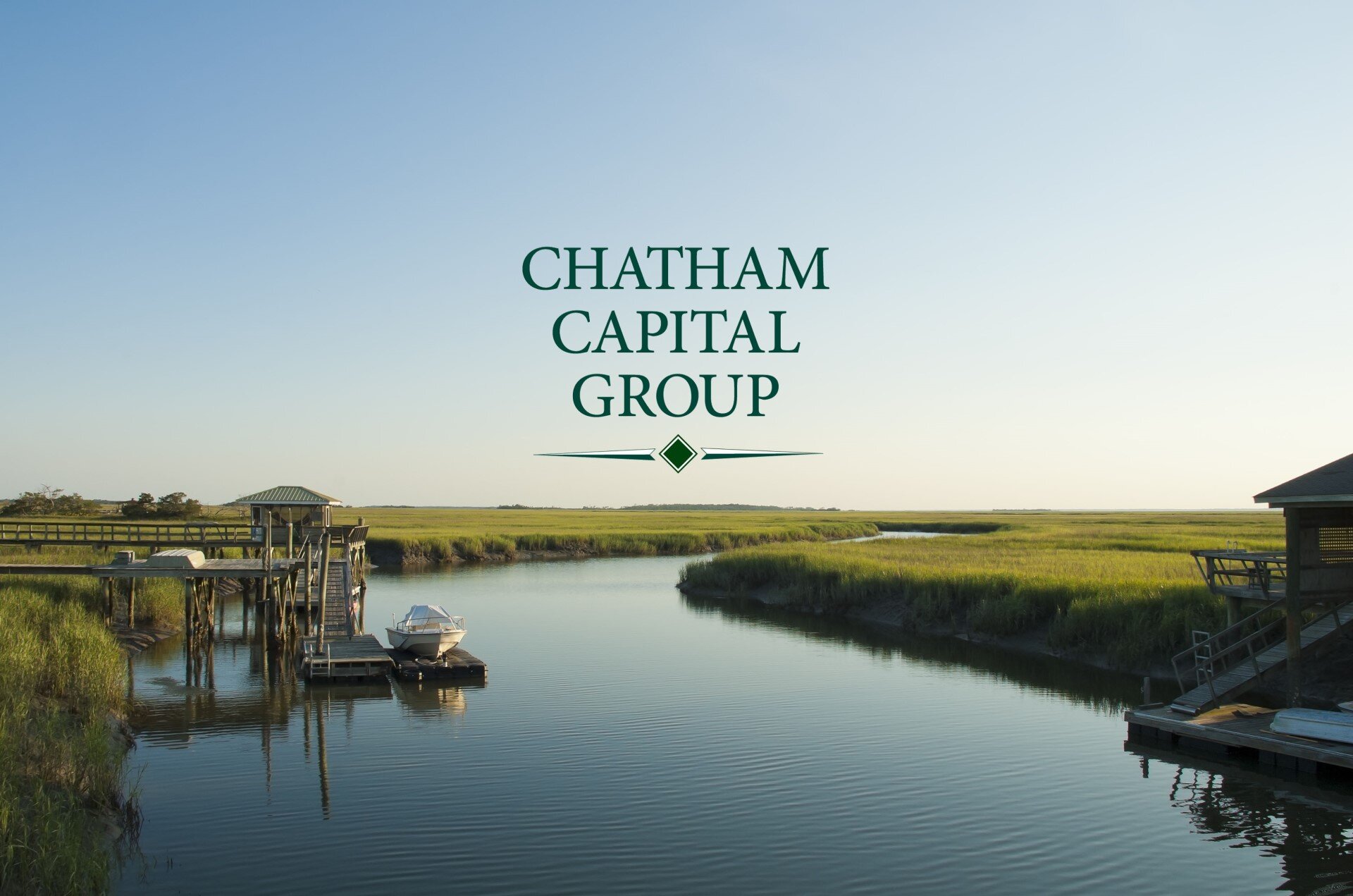 Chatham Capital Group I Customized Wealth Management