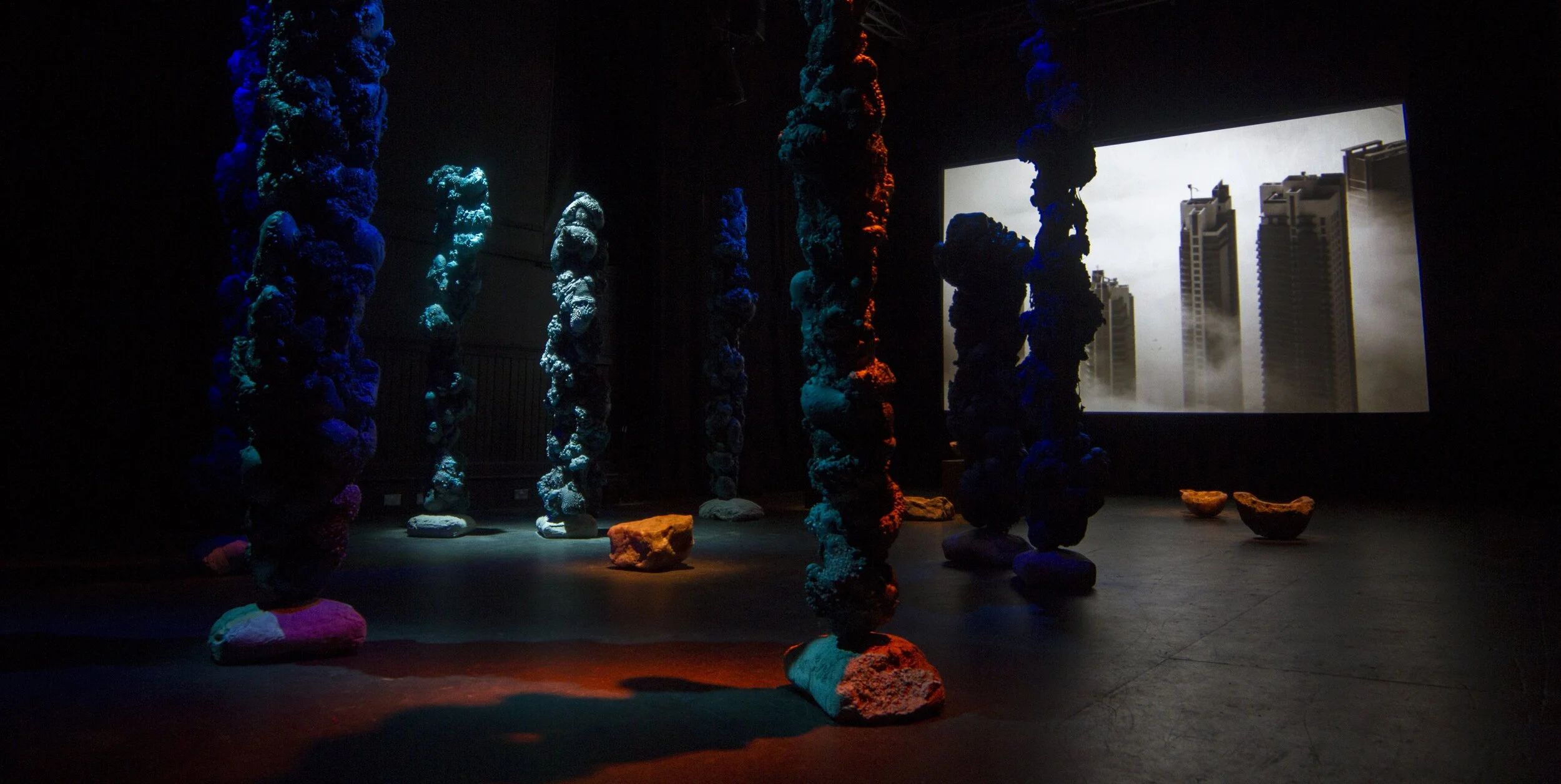 UnSelfing 2021 Programme: Upcoming Projects — TULCA Festival of Visual Arts