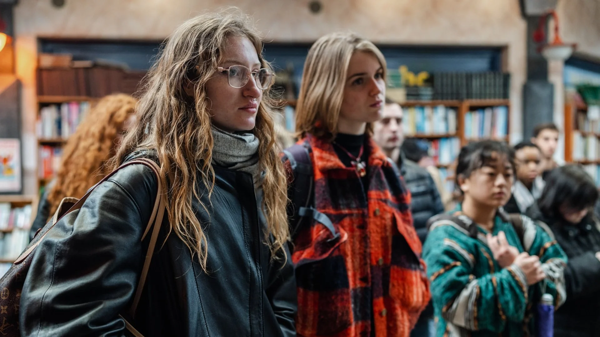 Events Overview — TULCA Festival of Visual Arts