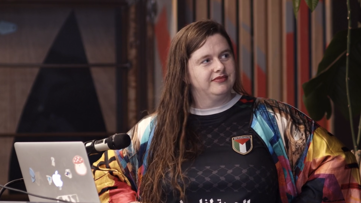 TULCA Assembly | PorterShed — TULCA Festival of Visual Arts