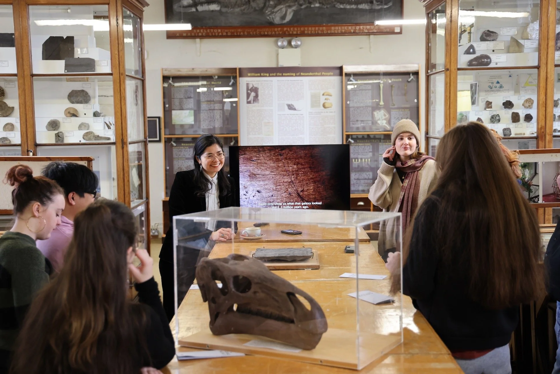 TULCA Education Workshop: Framed History and Future — TULCA Festival of ...