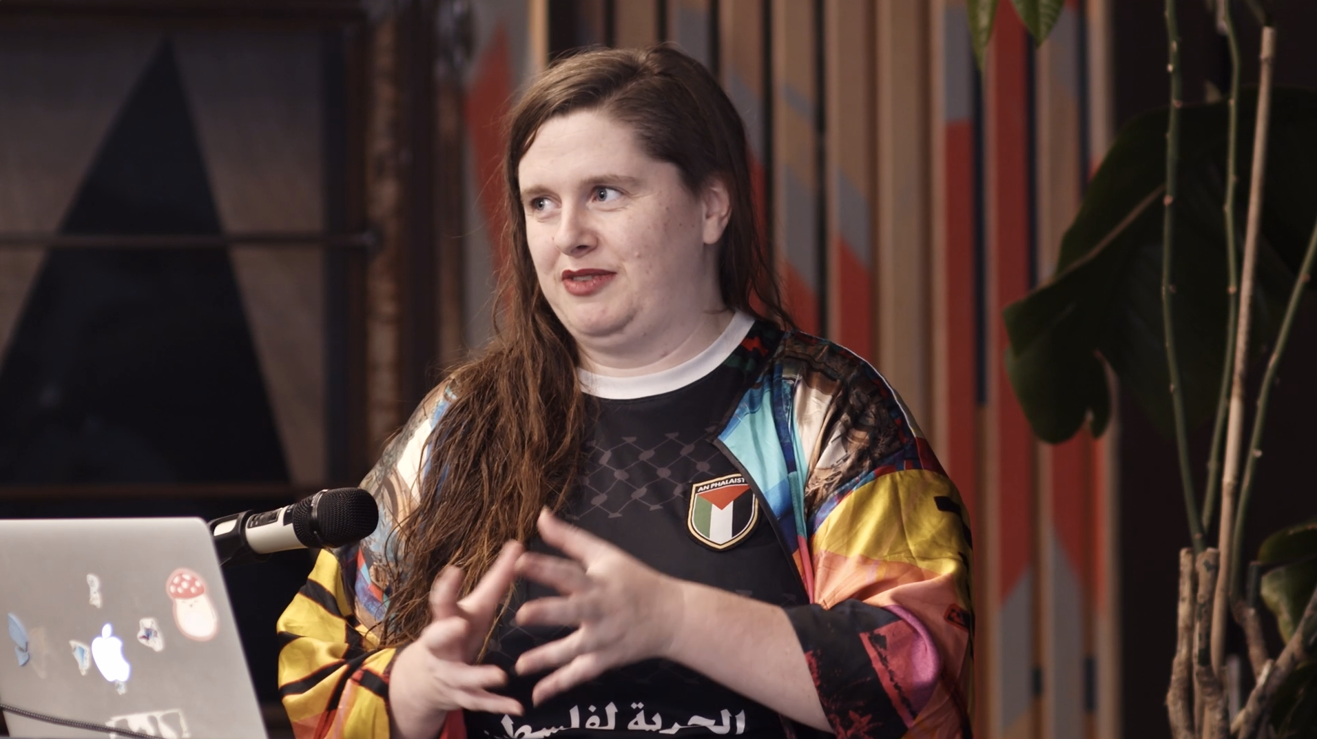 TULCA Assembly | PorterShed — TULCA Festival of Visual Arts