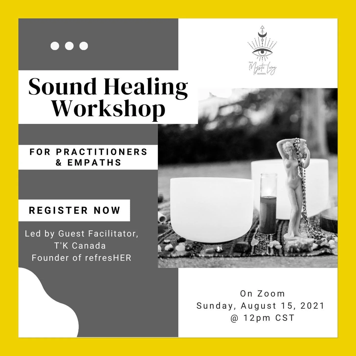 Book Your Session — refresHER.