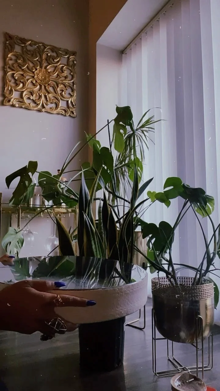 Sessions. — refresHER.