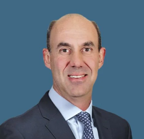 Keith Longson — Peloton Equity