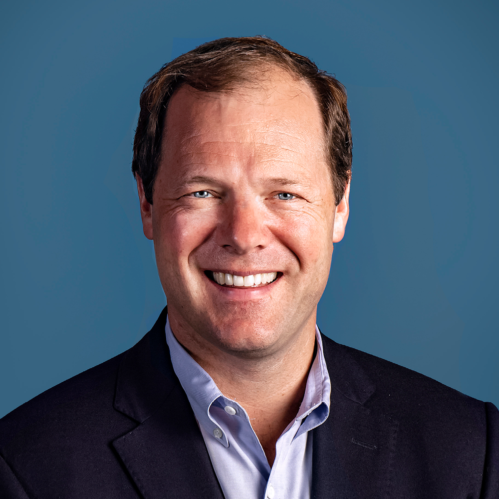 theodore lundberg — Peloton Equity