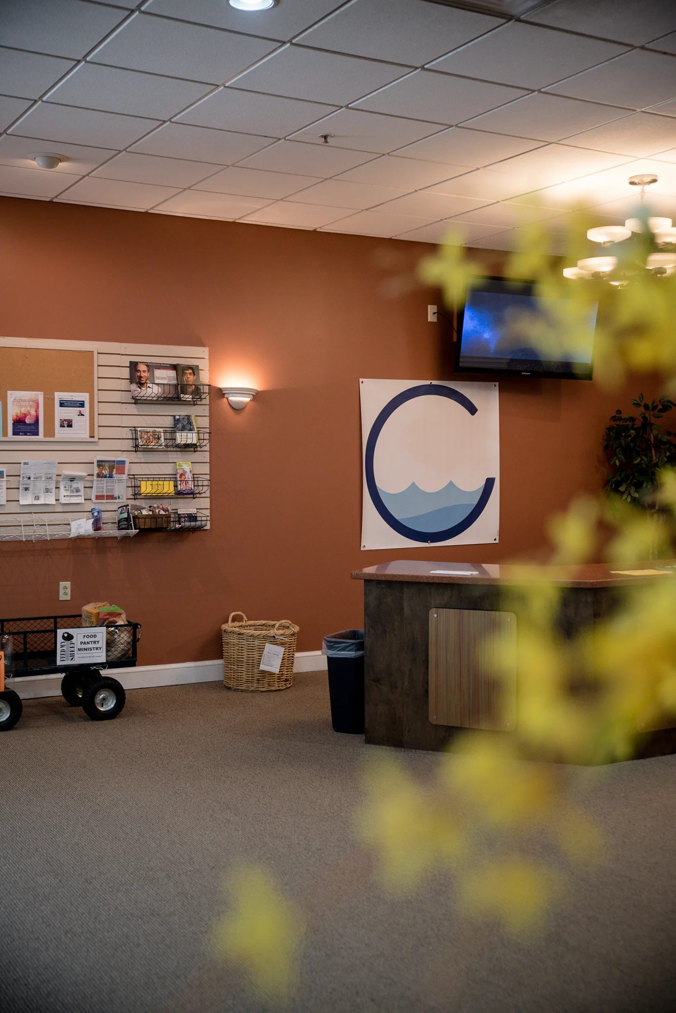 Contact Us — Sandusky Community Church of the Nazarene