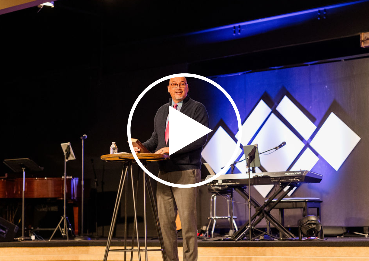 Sandusky Community Church of the Nazarene