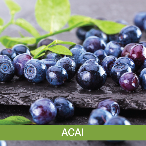 Fruits — Ultra Ingredients