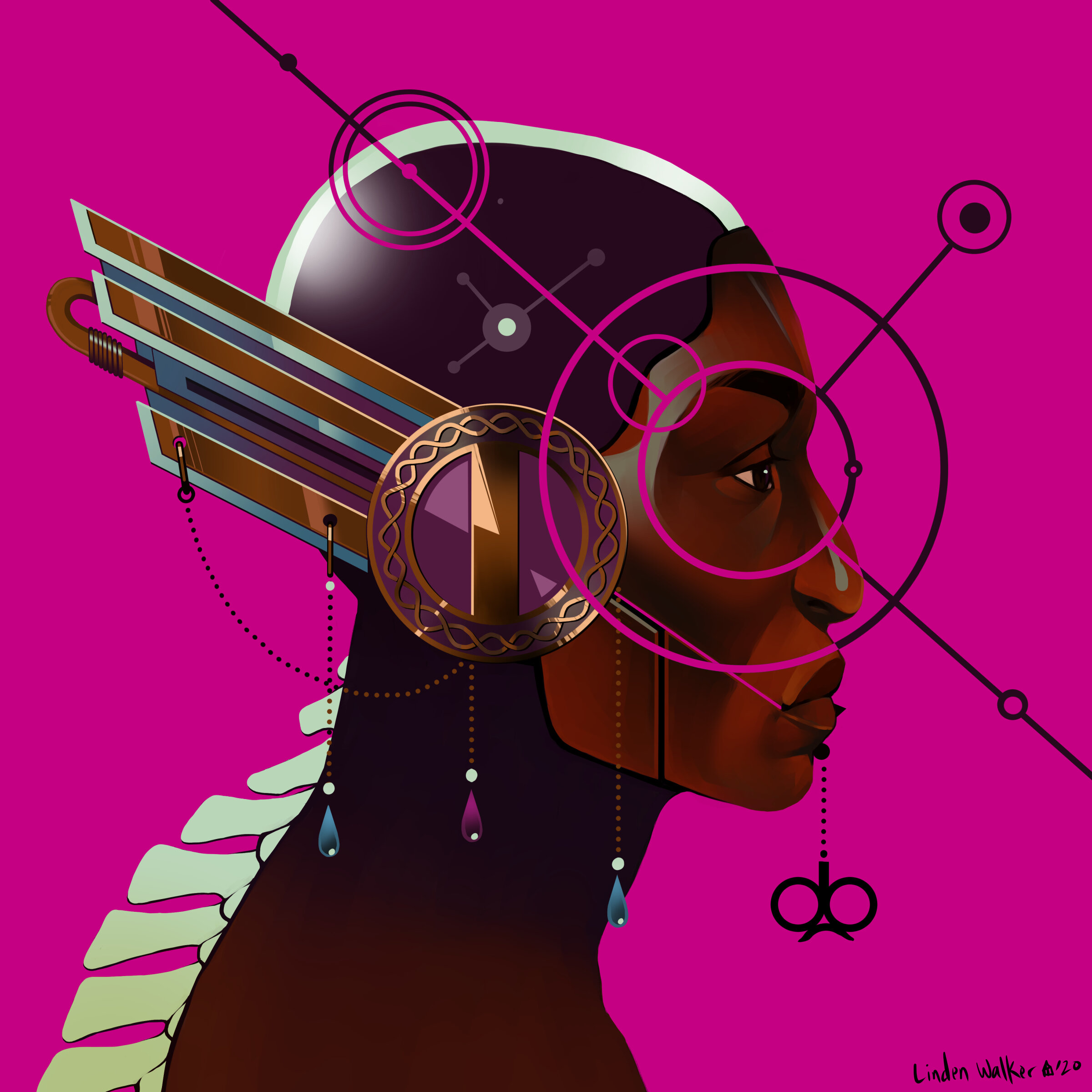 Linden Walker Studios