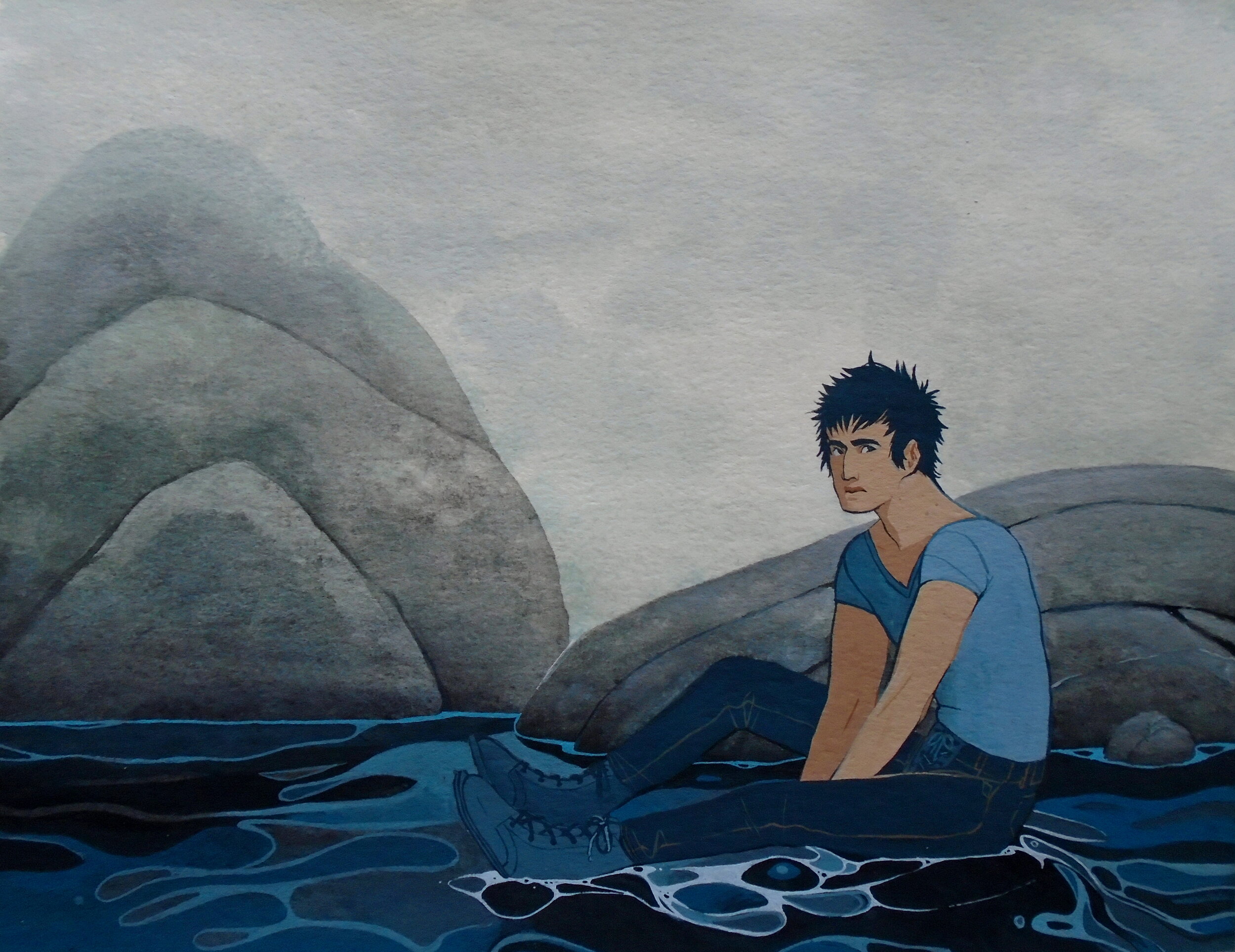 Linden Walker Studios