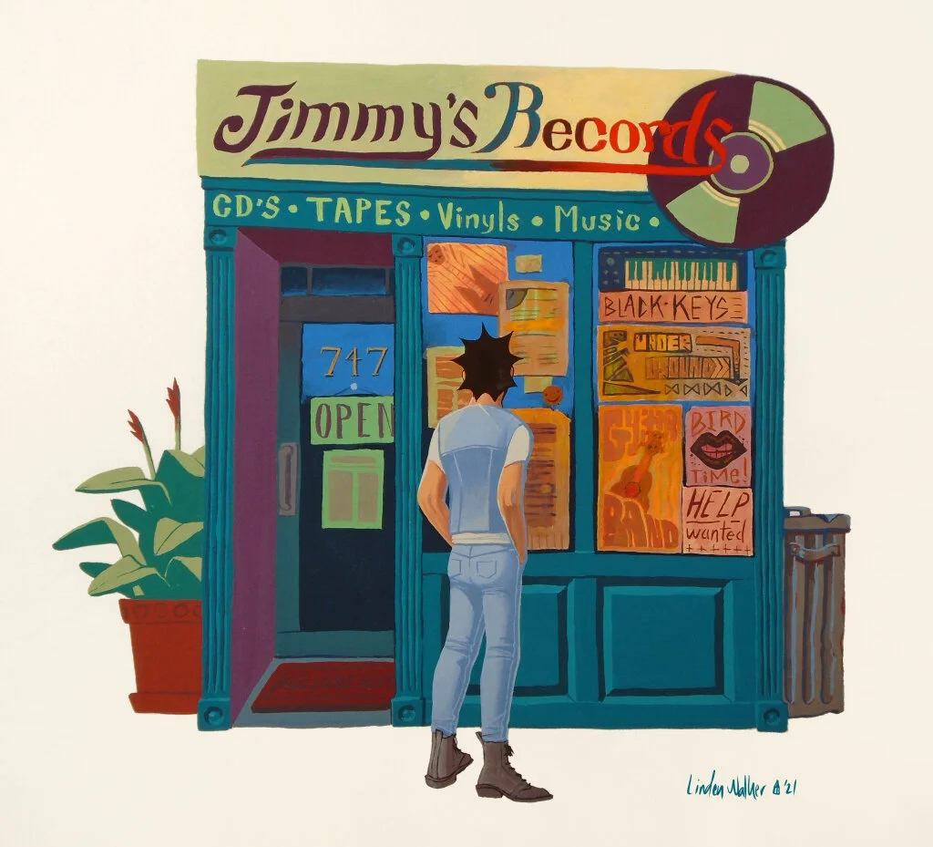 Linden Walker Studios