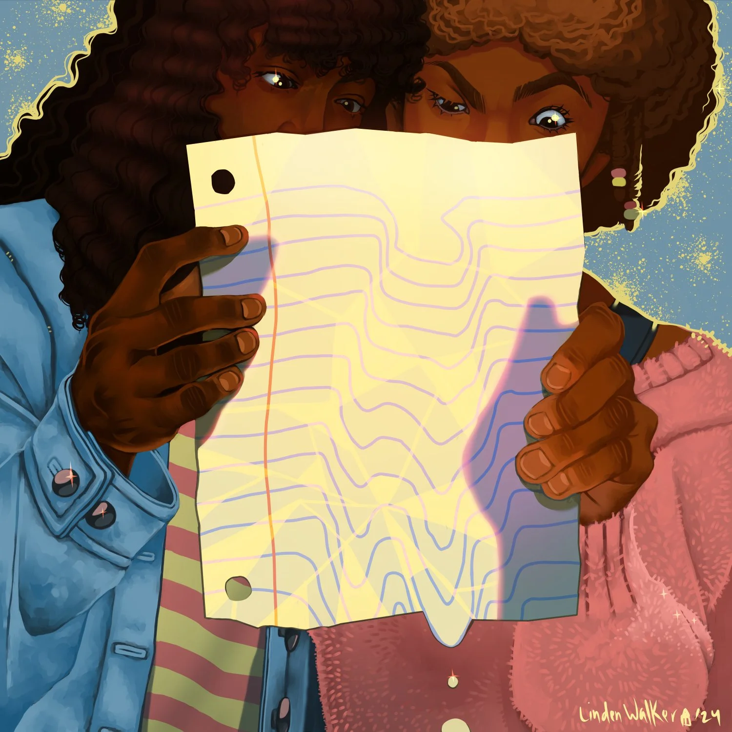 Linden Walker Studios