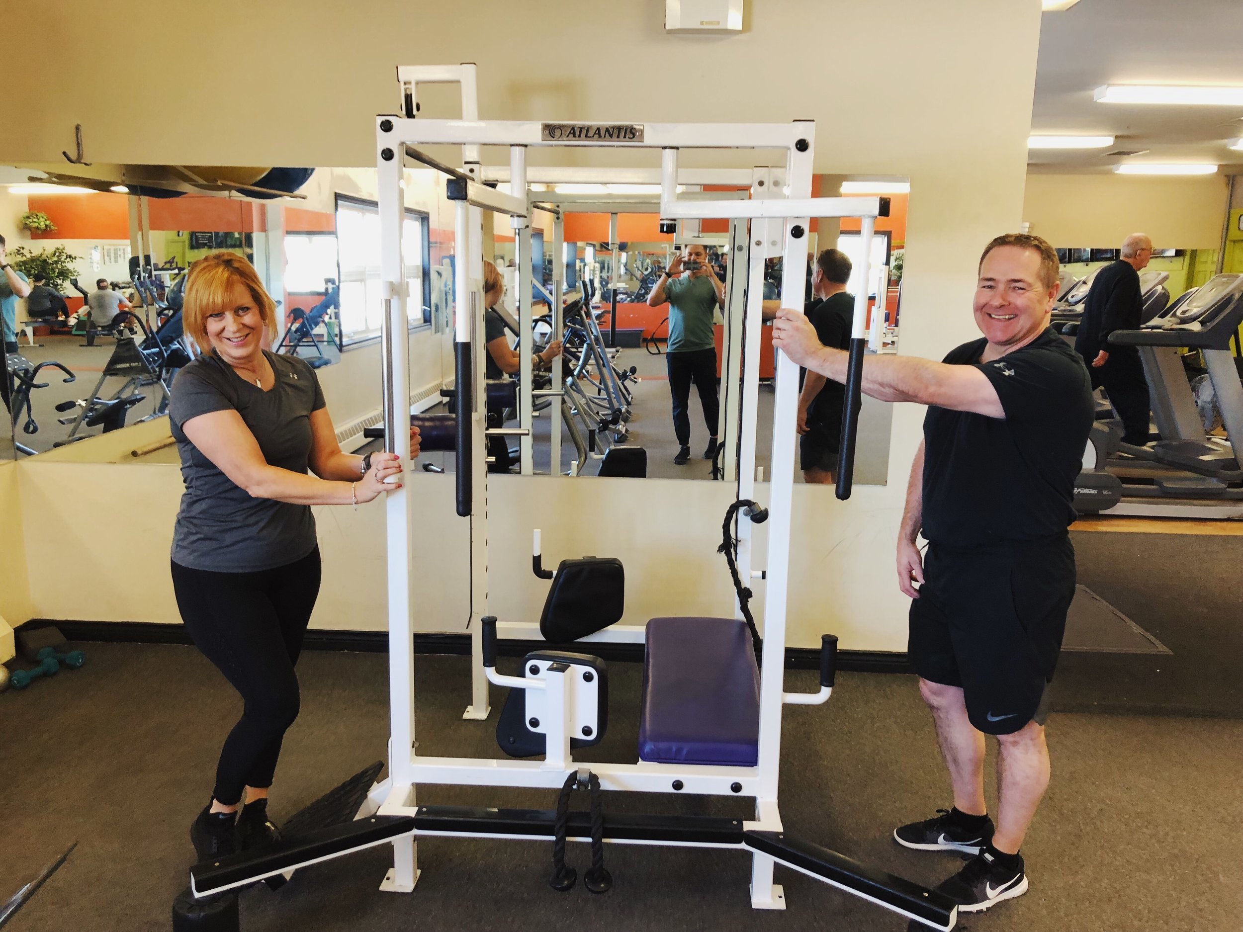 Gallery — Beyond Fit