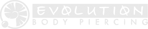 Contact — Evolution Body Piercing