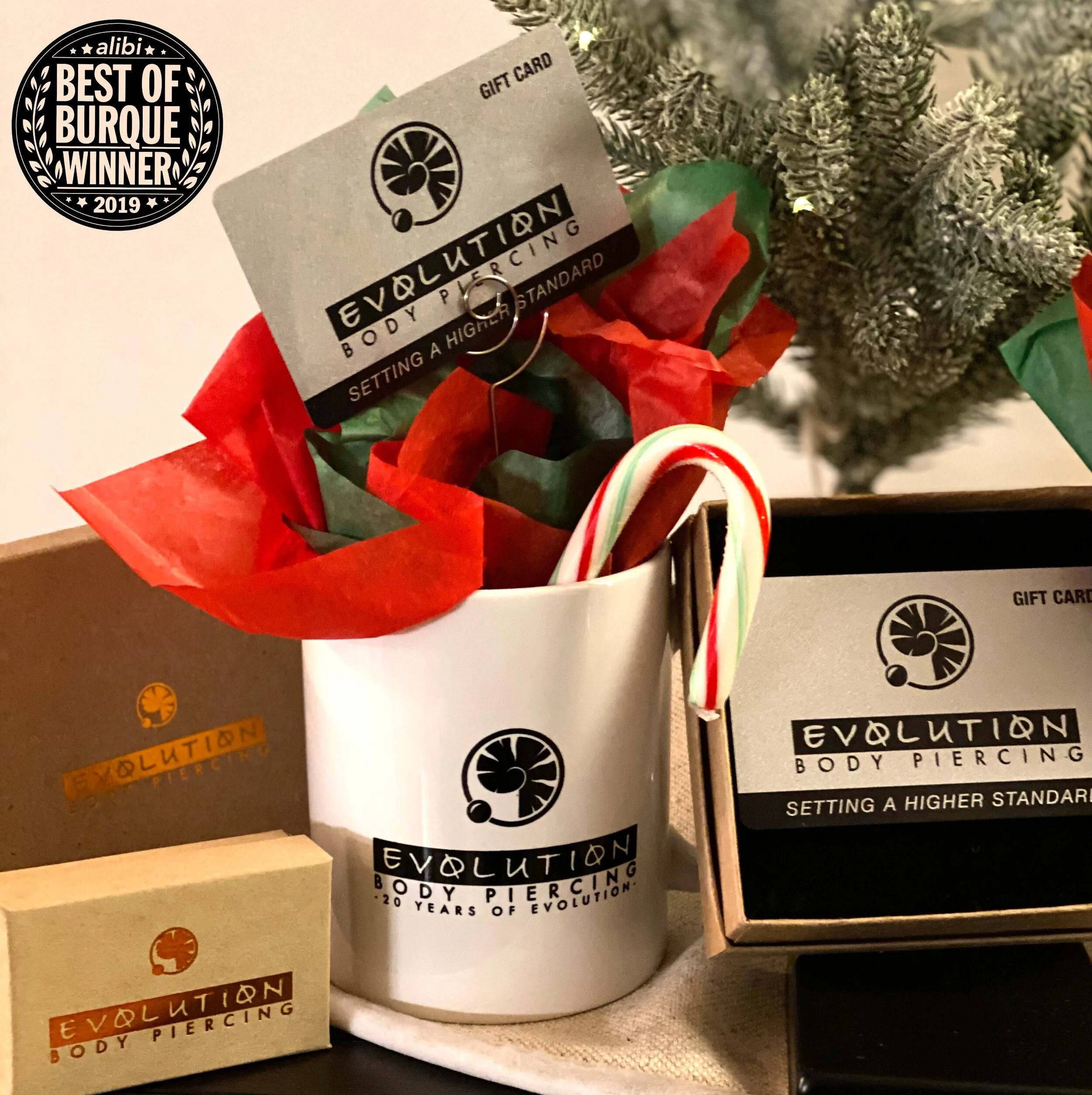 News — Evolution Body Piercing