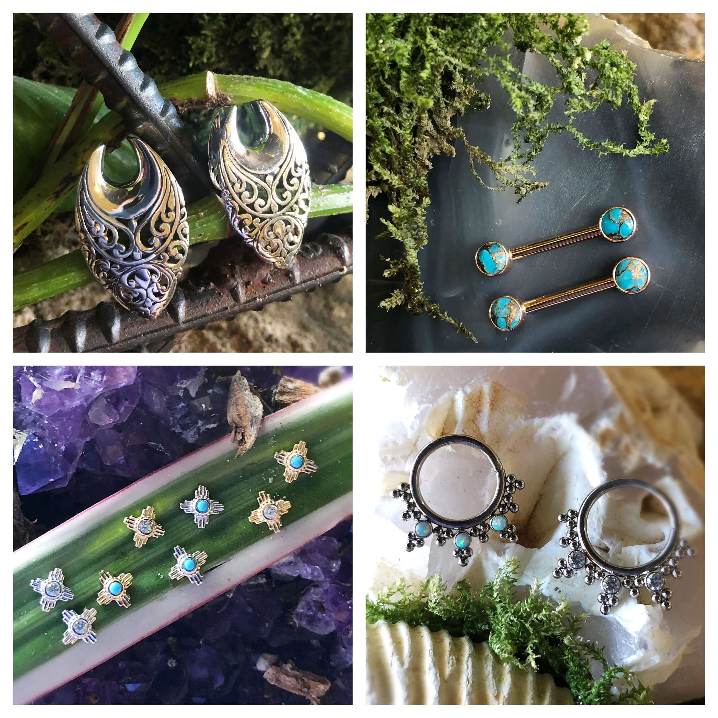 News — Evolution Body Piercing