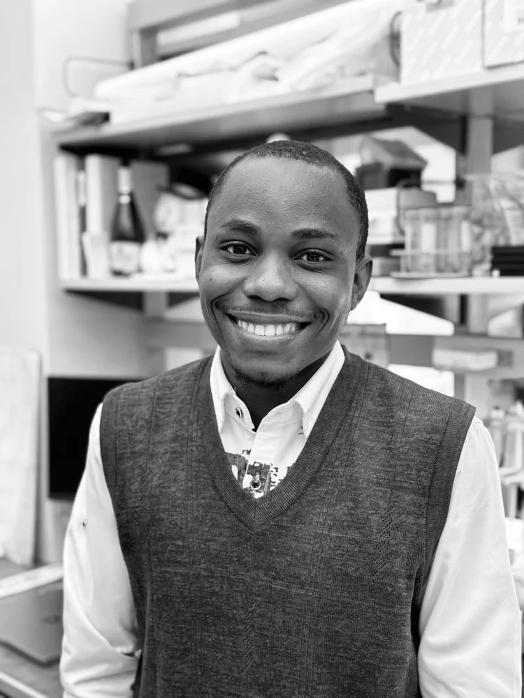 People — Laboratory of Lymphatic Immunobiology