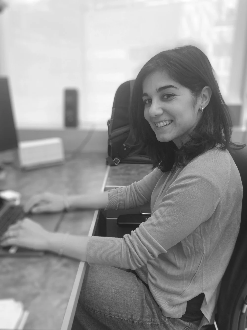 People — Laboratory of Lymphatic Immunobiology