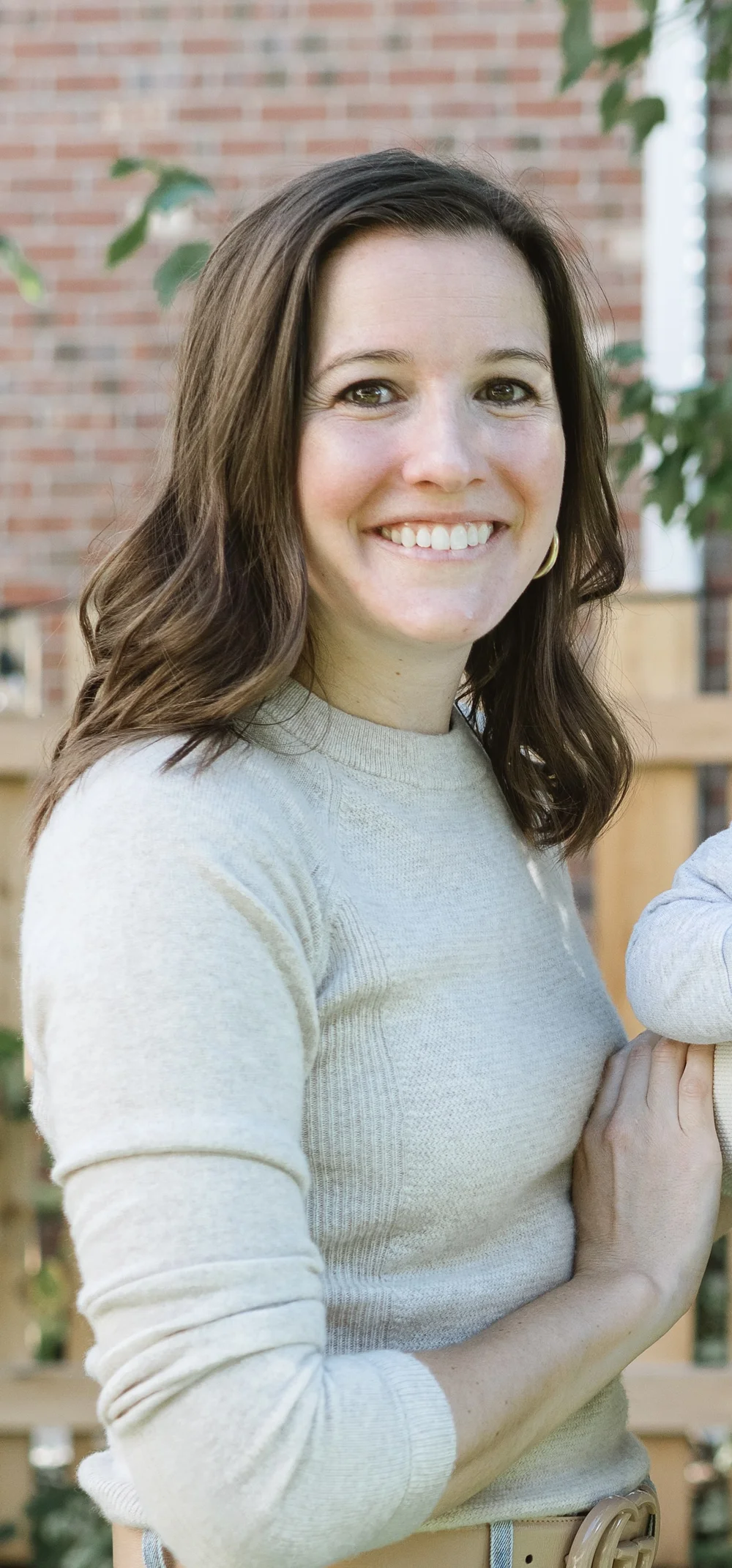 Dr. Kelly Atassi — Global Health Partners at Northwestern