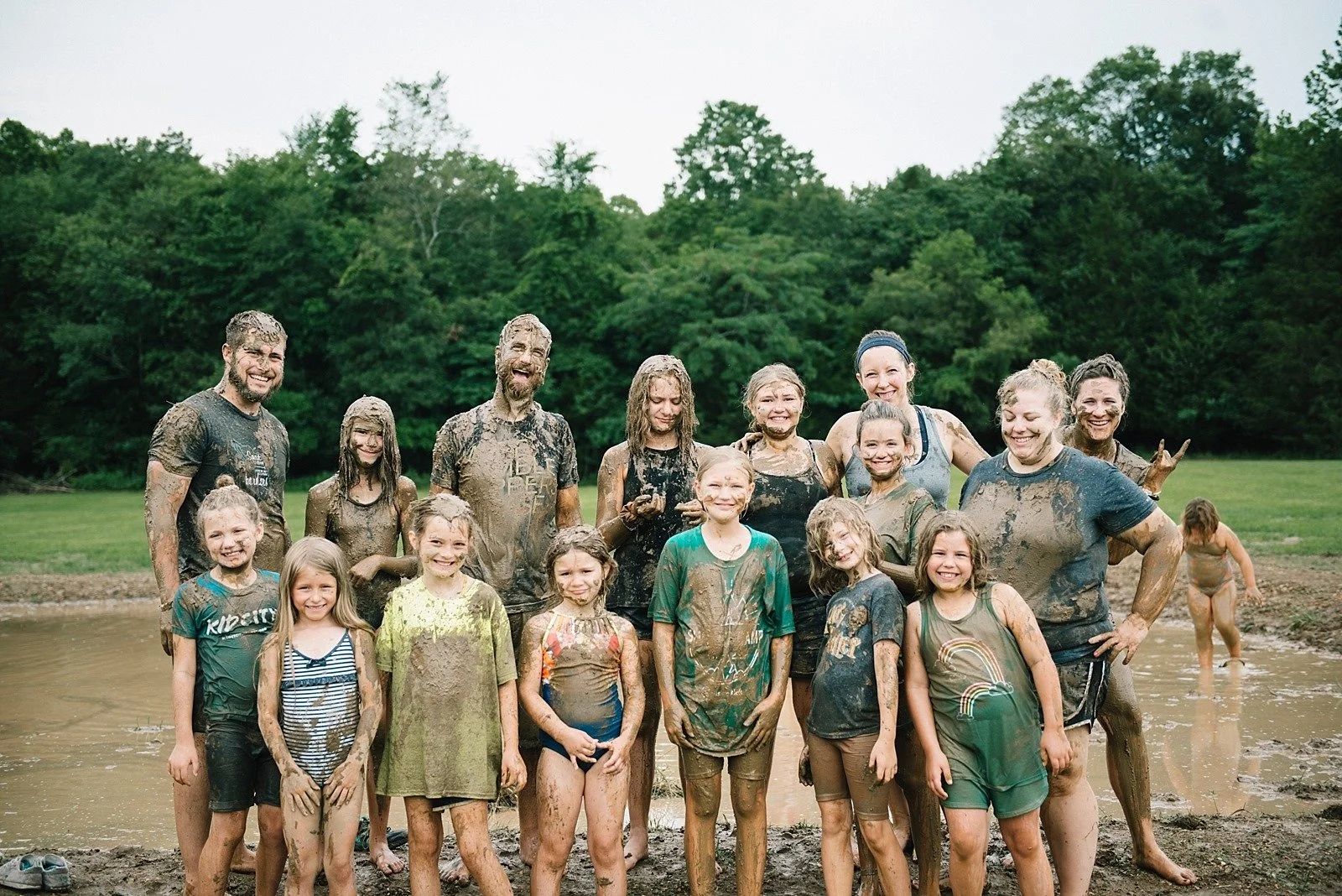 Camp Agape Cincinnati — Love City Church