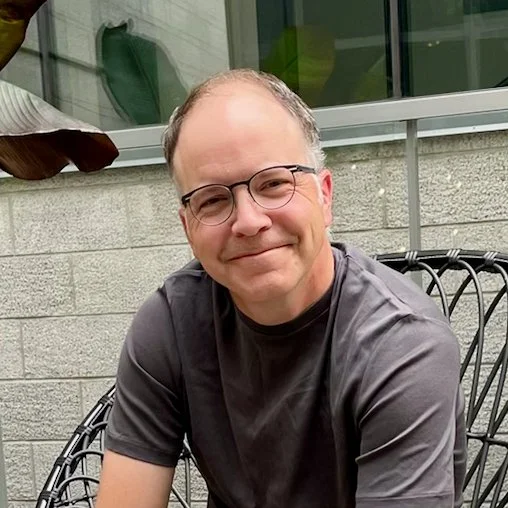 About — Christopher D. Gore