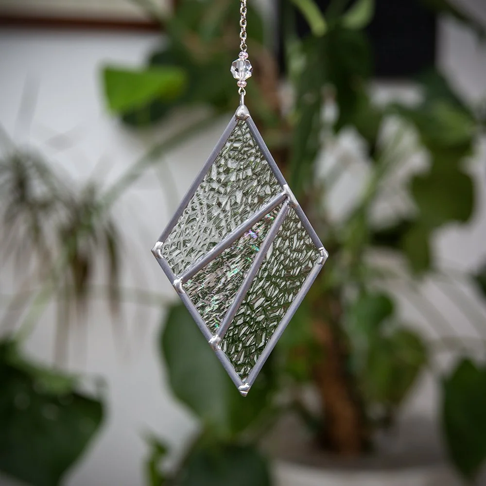 A Glass Fantasy — Shop