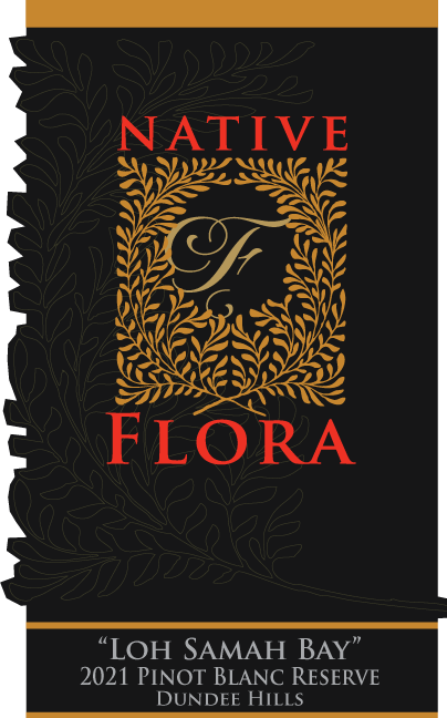 All Wines — Native Flora | Dundee Hills Winery Sanctum