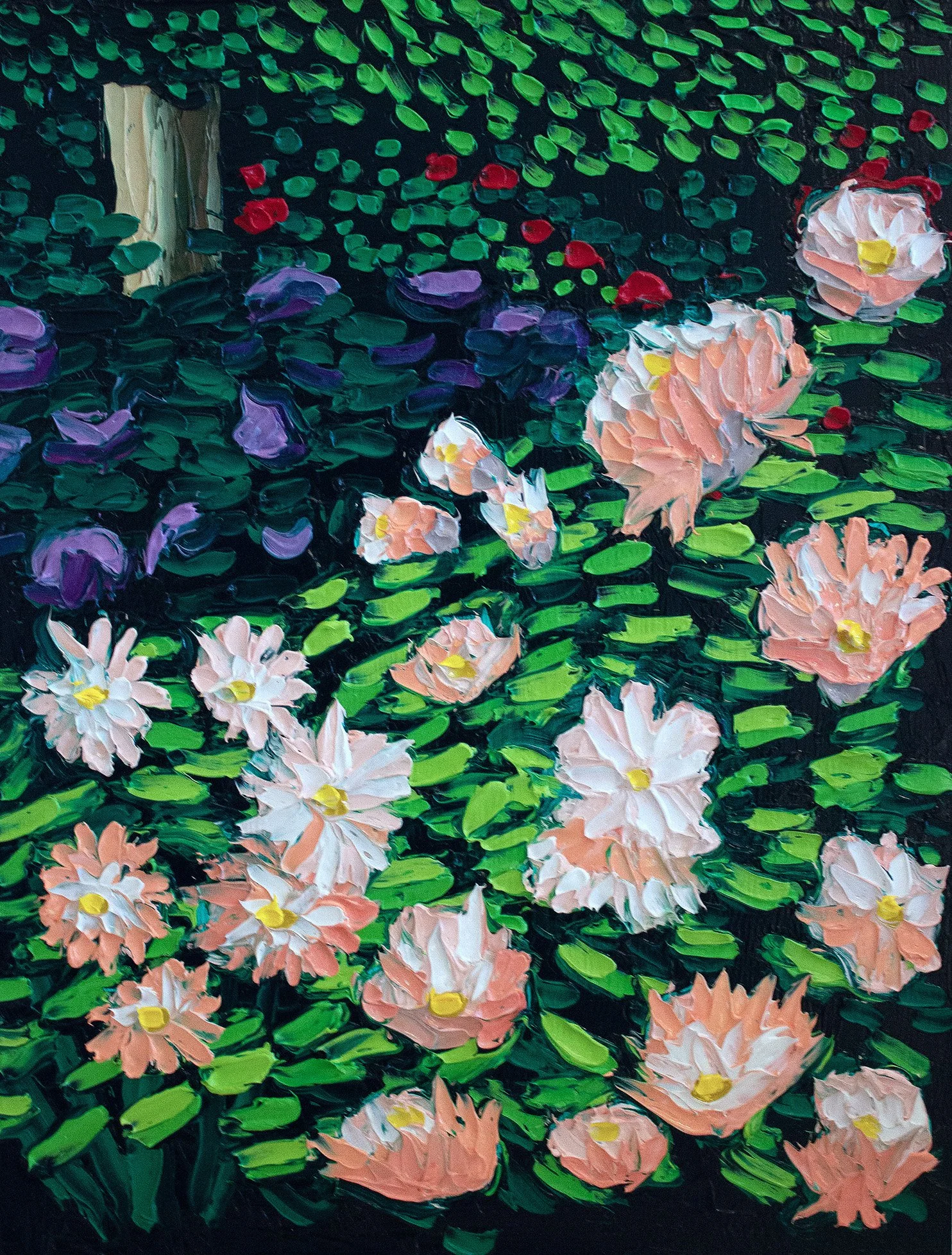 New Works & Upcoming Fenimore Art Museum Event — Alex Roediger