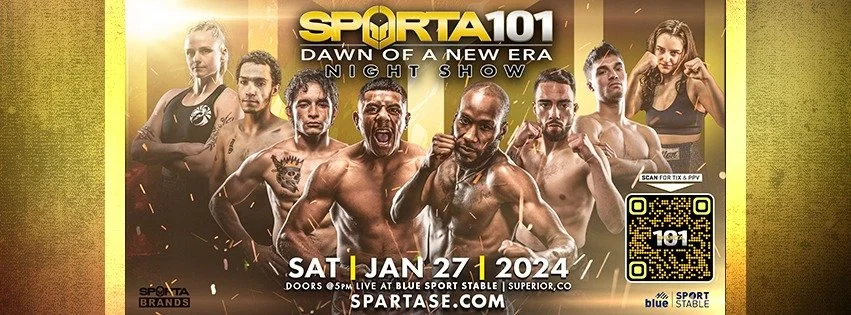 Past Events | Relive Action-Backed Moments – Join Us — SPARTA SPORTS ...