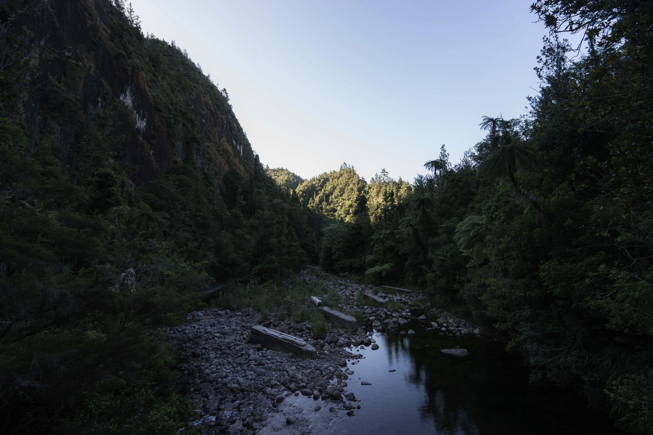 Waitawheta Hut — AOTEA ROAMERS