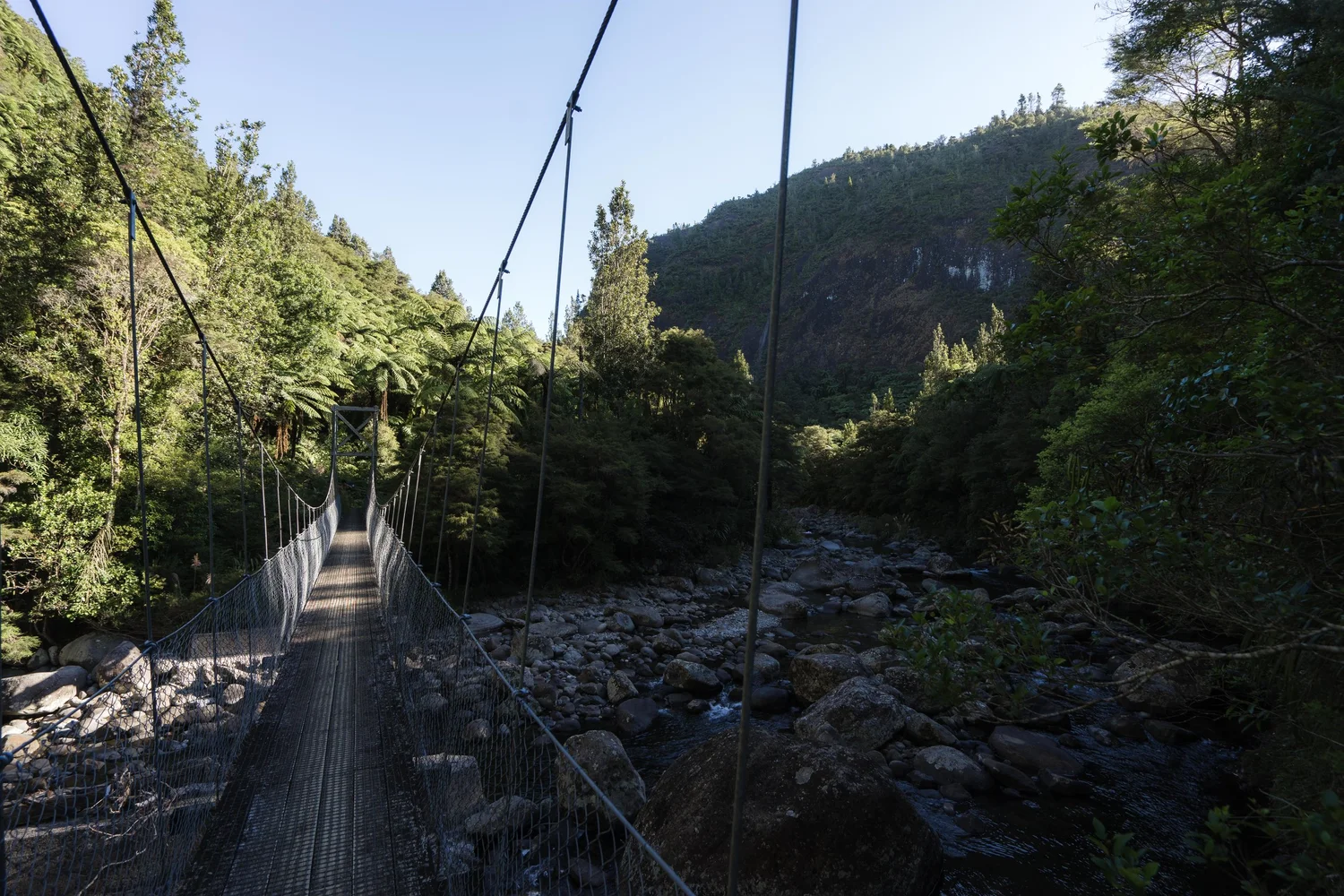 Waitawheta Hut — AOTEA ROAMERS