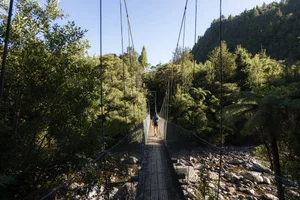 Waitawheta Hut — AOTEA ROAMERS