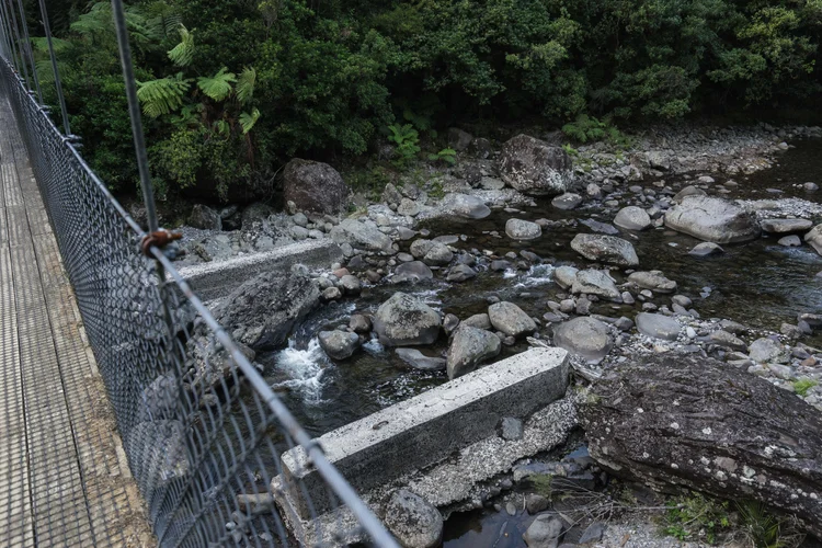 Waitawheta Hut — AOTEA ROAMERS