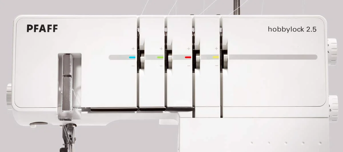 Pfaff — Bestway Sewing & Embroidery Centre