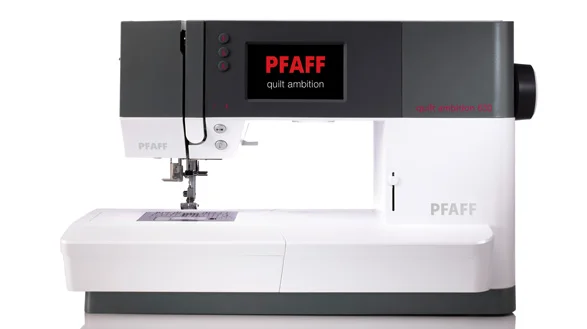 Pfaff — Bestway Sewing & Embroidery Centre
