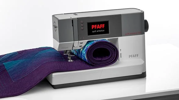 Pfaff — Bestway Sewing & Embroidery Centre