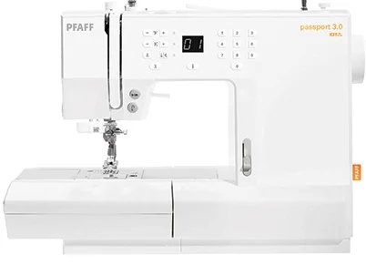 Pfaff — Bestway Sewing & Embroidery Centre