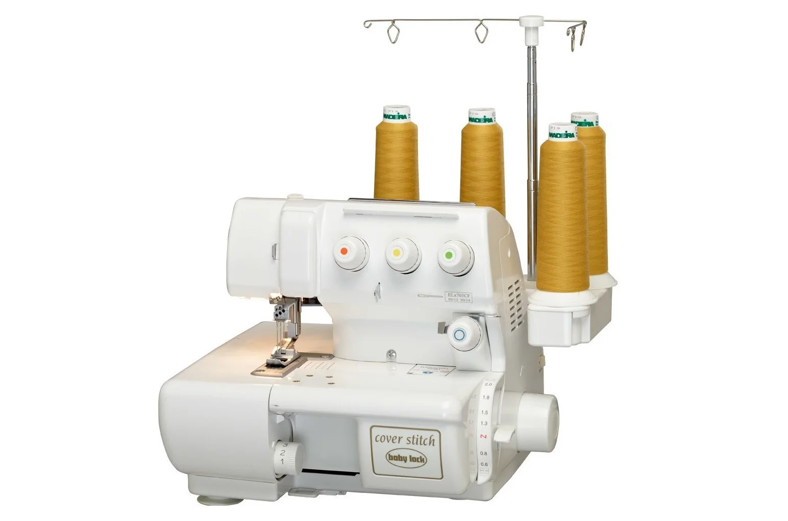 Baby Lock — Bestway Sewing & Embroidery Centre