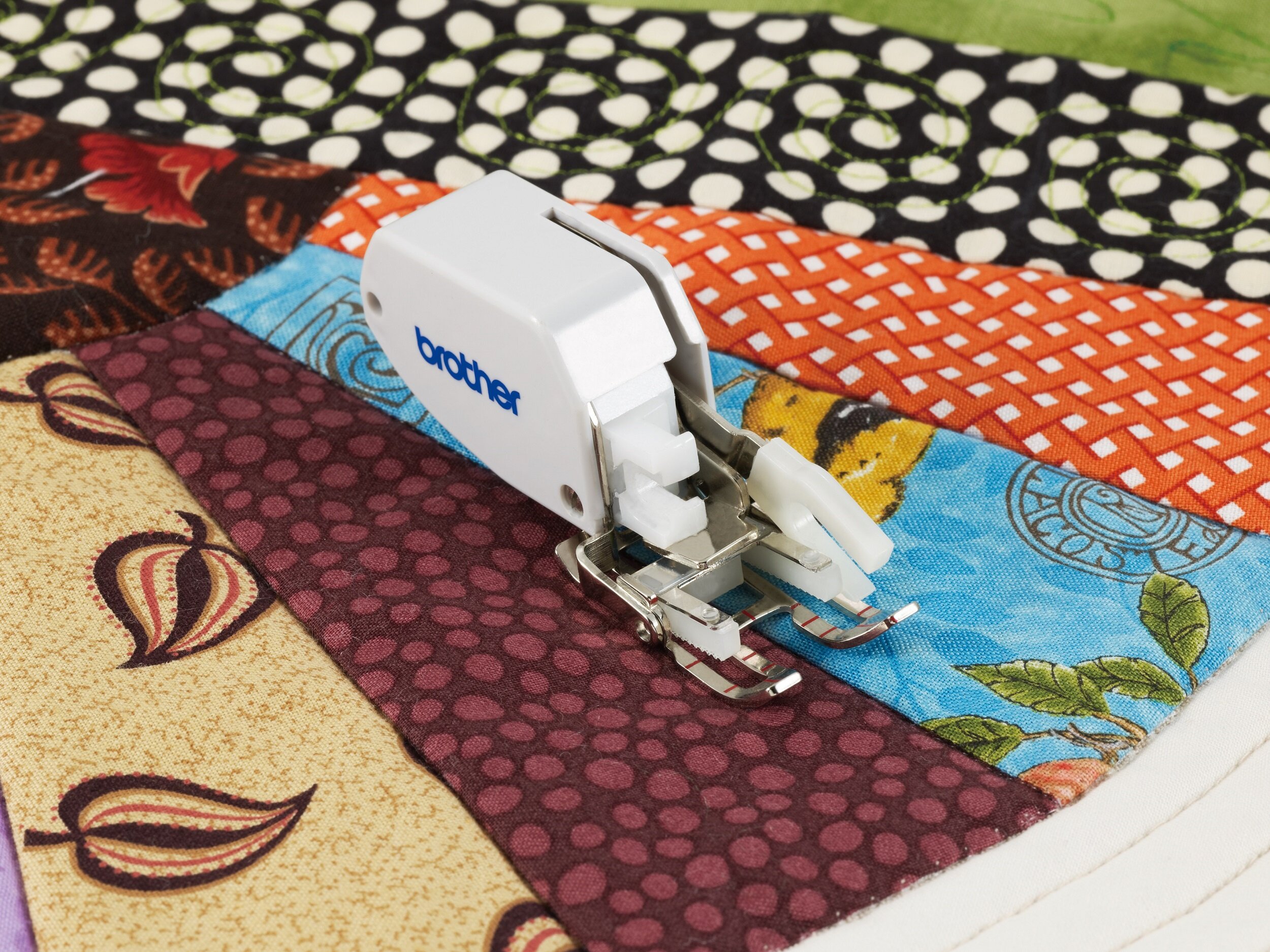 Brother — Bestway Sewing & Embroidery Centre