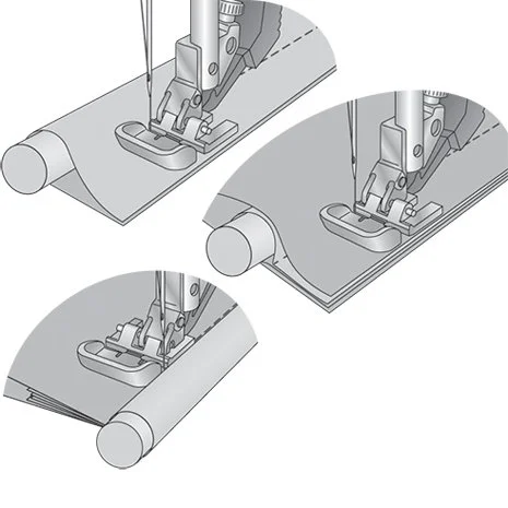 Pfaff — Bestway Sewing & Embroidery Centre
