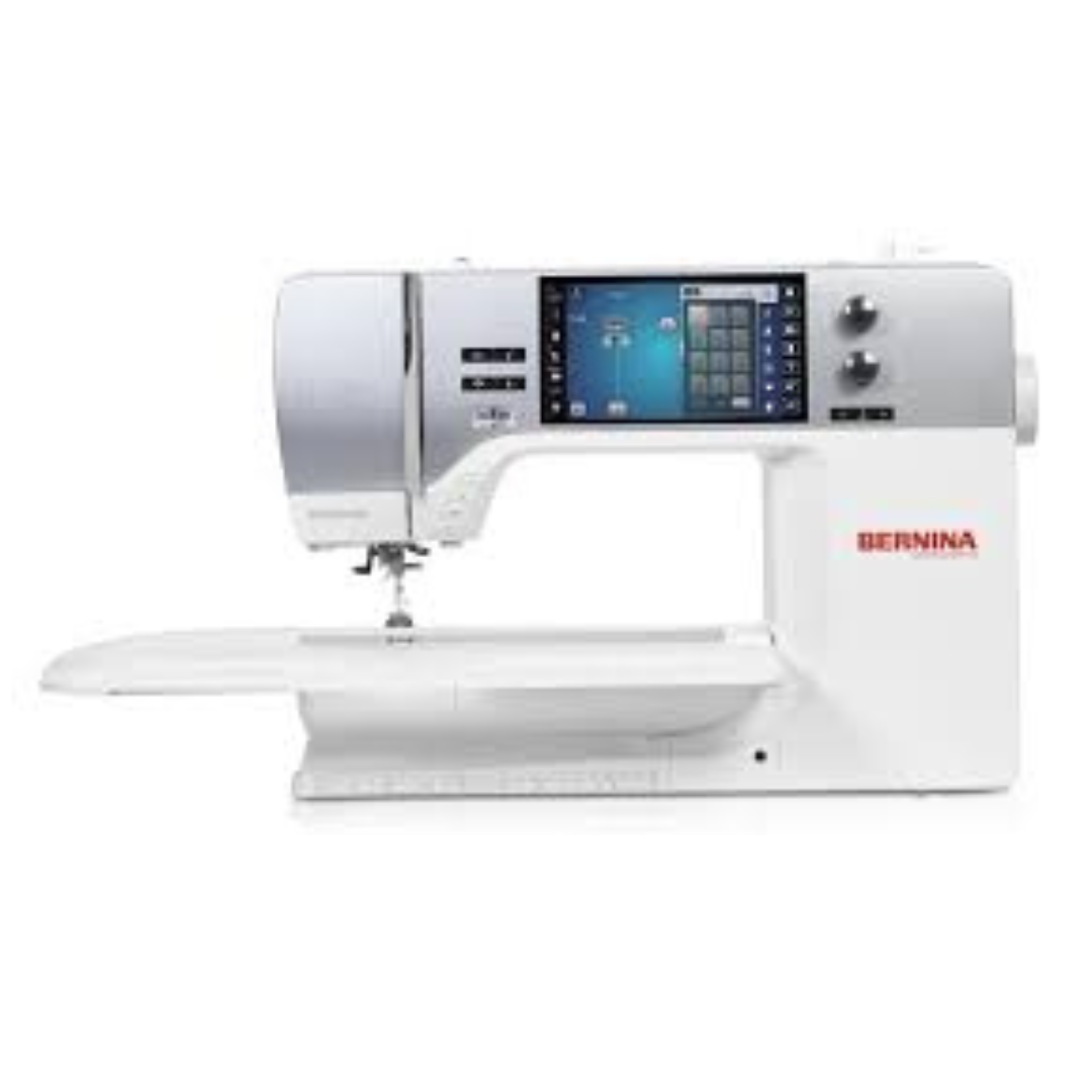 Bernina B 735 Pro — Bestway Sewing & Embroidery Centre
