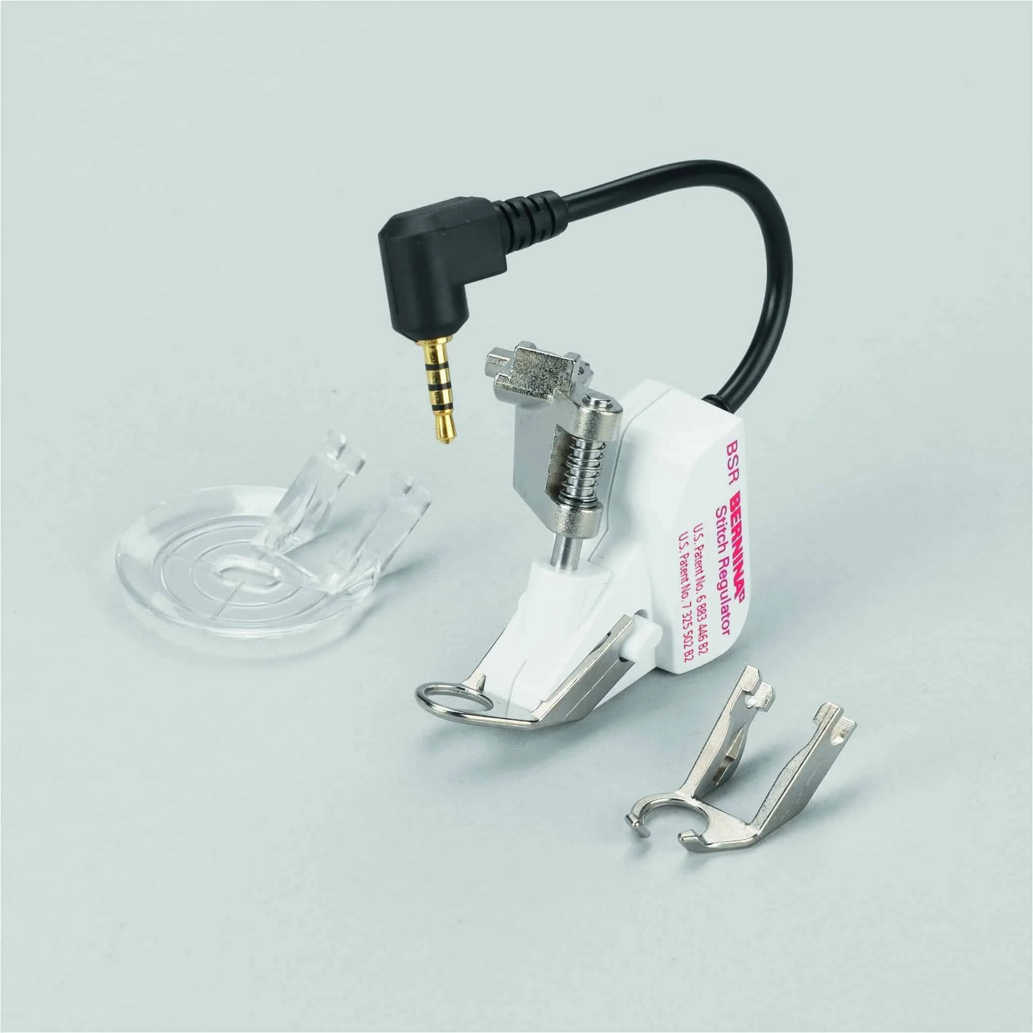 Bernina — Bestway Sewing & Embroidery Centre